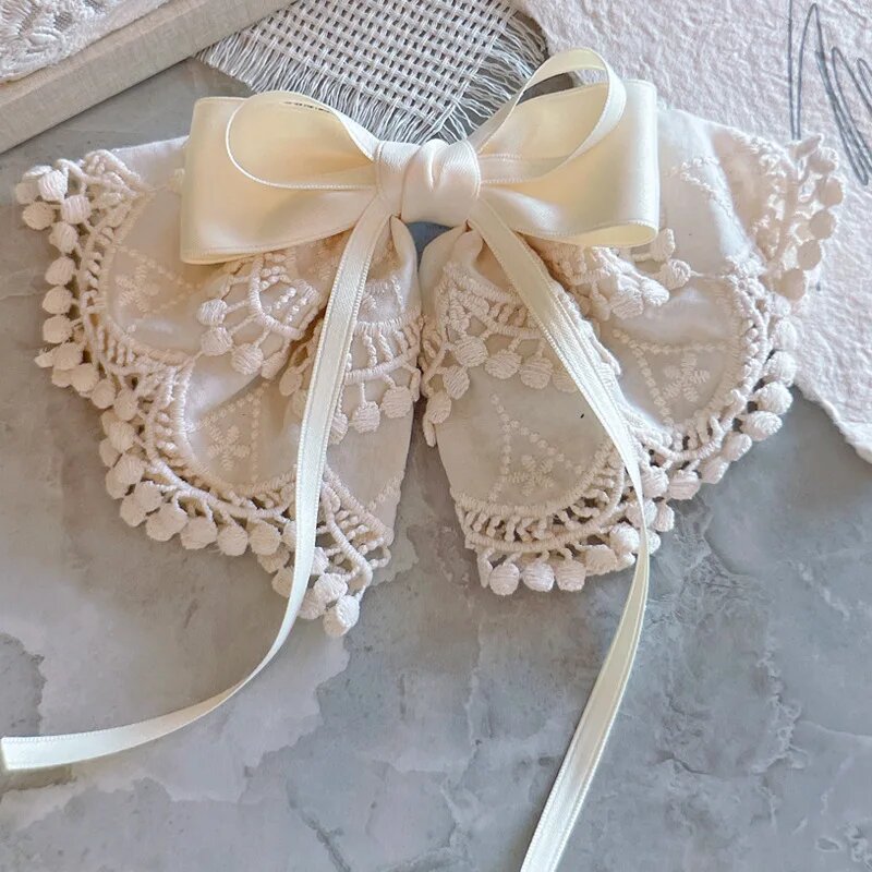 Бохо заколки для волос для девочек Бежевый, beige