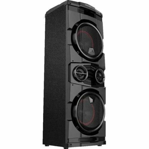 Портативная акустика Hisense PARTY ROCKSTAR 1600