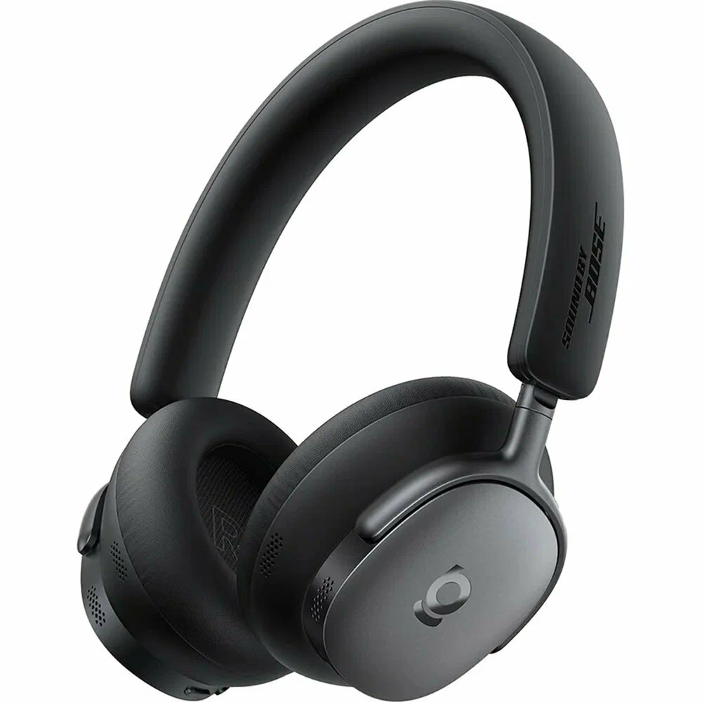 Наушники Baseus Inspire XH1, с шумоподавлением, Cosmic , BLACK