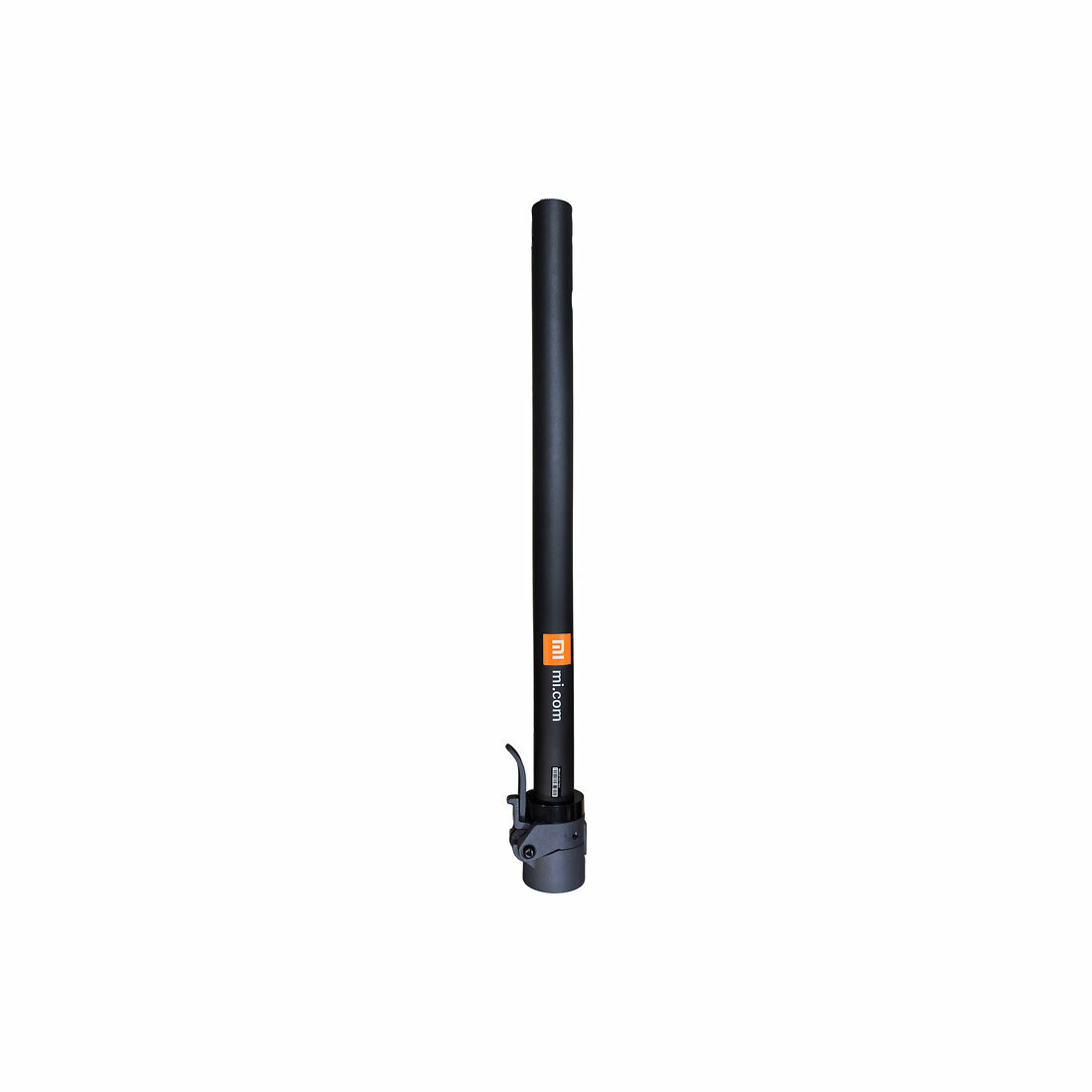 Рулевая колонка с механизмом для Xiaomi Mi Electric Scooter 3 черная