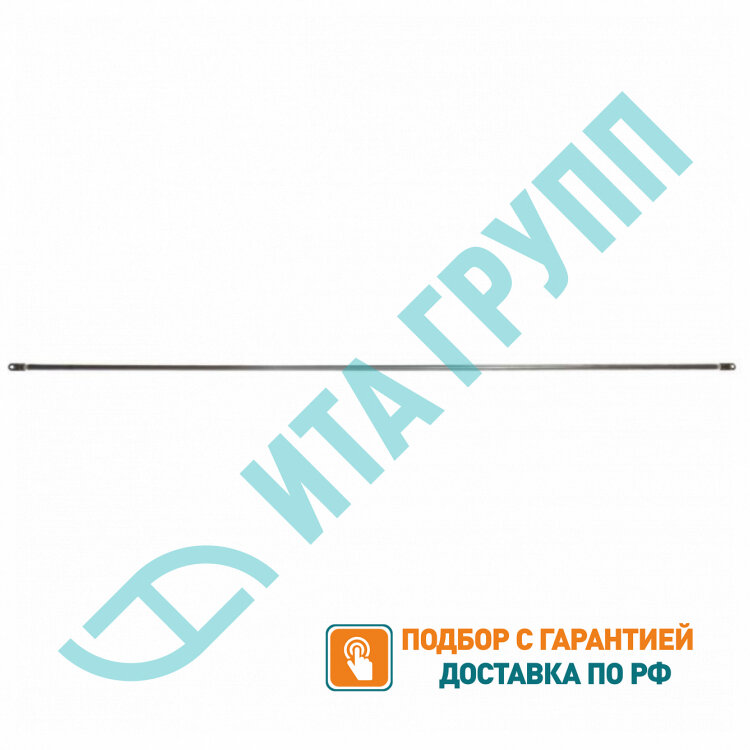 Набор 3 шт ТЭН 700 Вт гибкий сухой, KM03.607