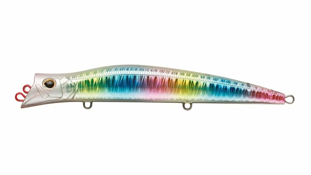 Воблер Strike Pro Darter-R Queen 130 JL-152F#SIN033-SBO 13см 17,5гр