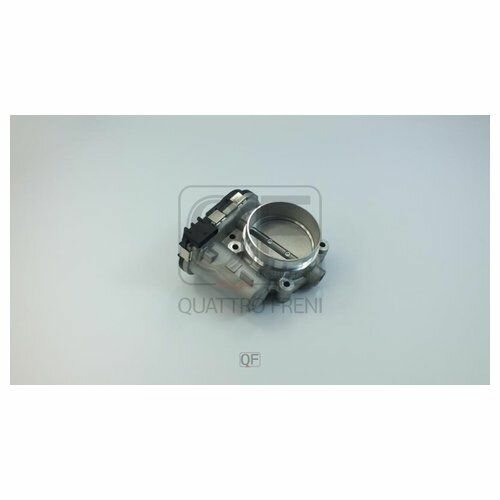 Дроссельная заслонка Quattro Freni QF46A00125