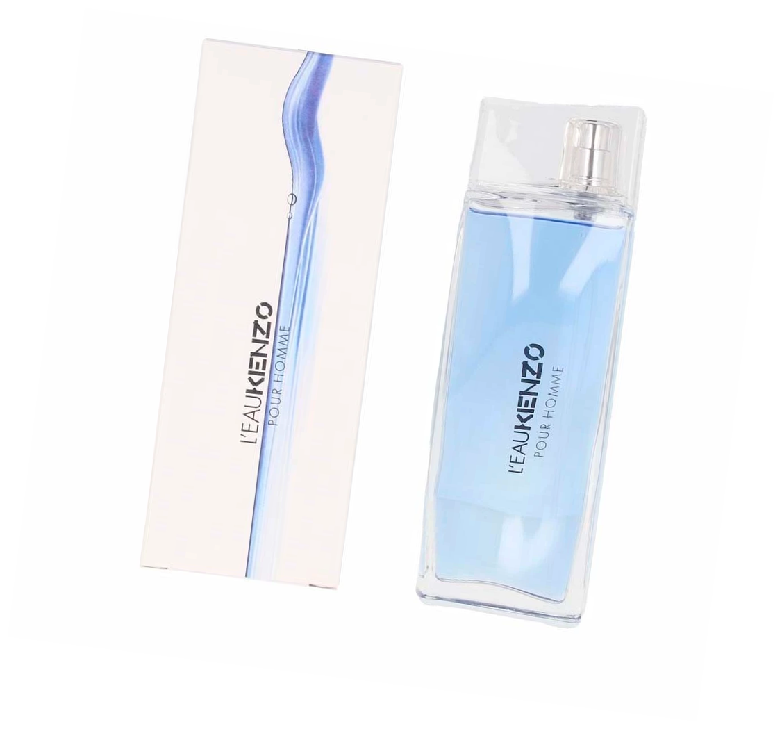 Аромат L Eau Par Kenzo Pour Homme для мужчин 100 мл / Кензо Ле Пар Пур Хом