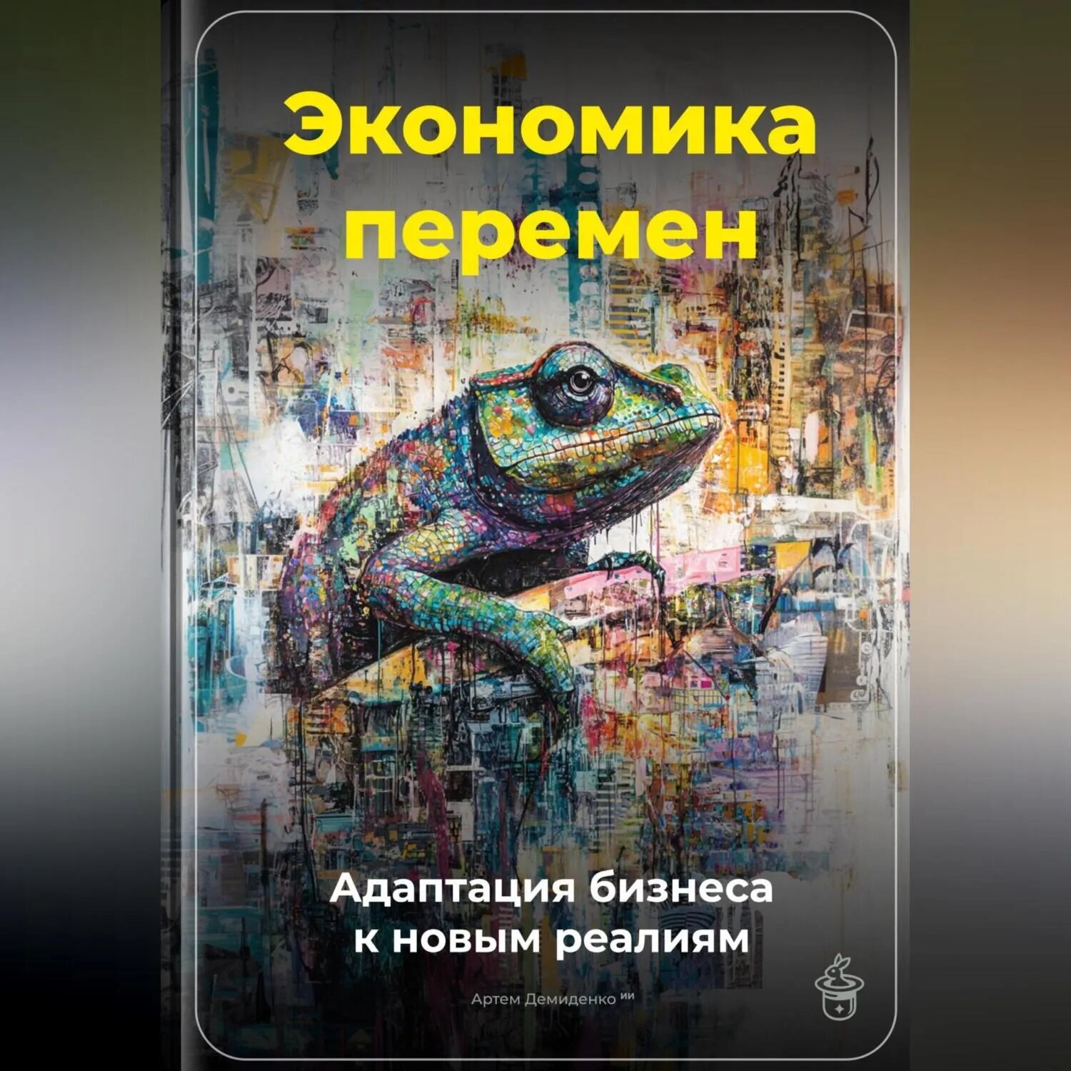 Экономика перемен: Адаптация бизнеса к новым реалиям [Аудиокнига]