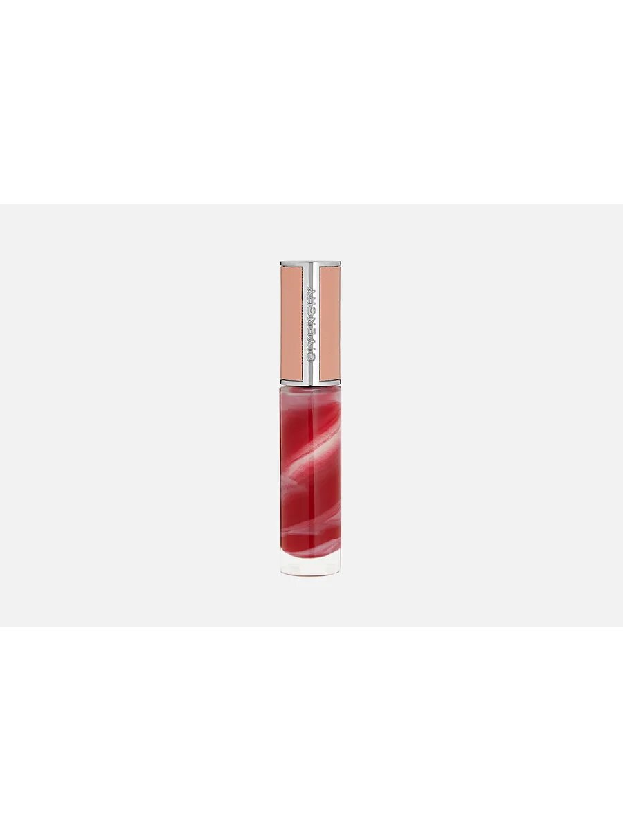GIVENCHY rose perfecto Жидкий бальзам для губ 6мл