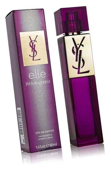 Yves Saint Laurent Elle аромат для женщин 50 мл - Ив Сен Лоран Элле