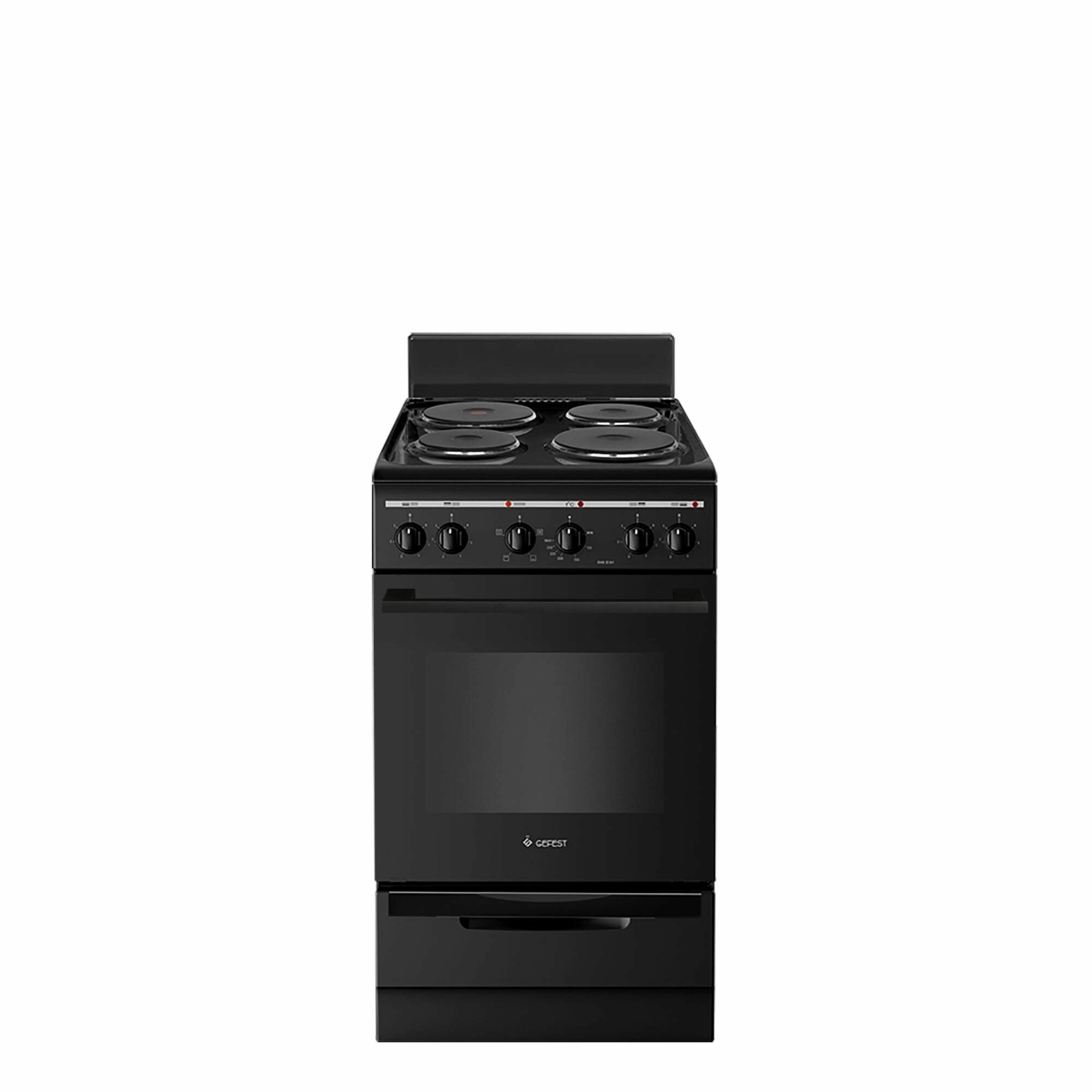 Электрическая плита Gefest ЭП Н Д 5140 E1A1
