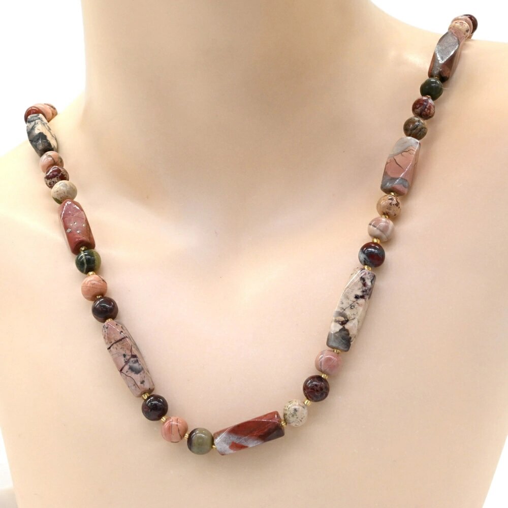 Бусы