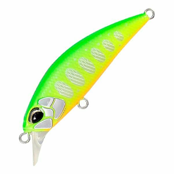 Воблер DUO Spearhead Ryuki 45 #ASI4044 Full Chart Yamame, тонущий, 4 г.