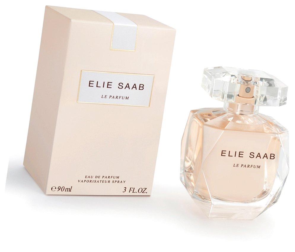 Elie Saab Le Parfum Edp 90 мл - Эли Сааб Ле парфюм женский парфюм