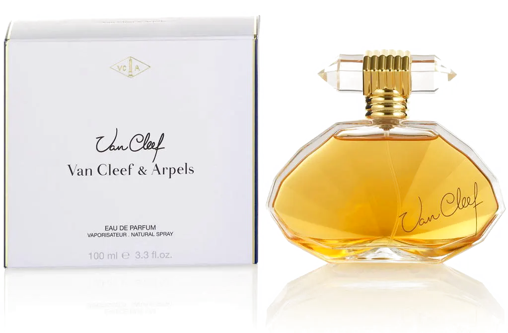 Женский парфюм Van Cleef and Arpels Van Cleef 100 мл / Ван Клиф Энд Арпелс Ван Клиф