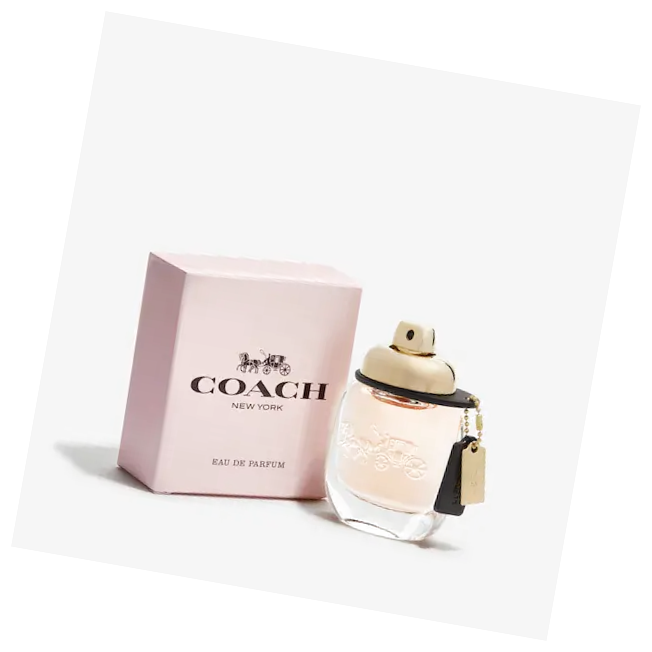 Coach Coach Eau De Parfum 30 мл - женский парфюм / Коуч Коуч О Де Парфам
