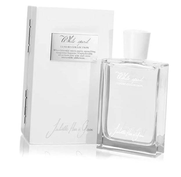 Juliette Has A Gun White Spirit женский парфюм 75 мл - Вайт Спирит