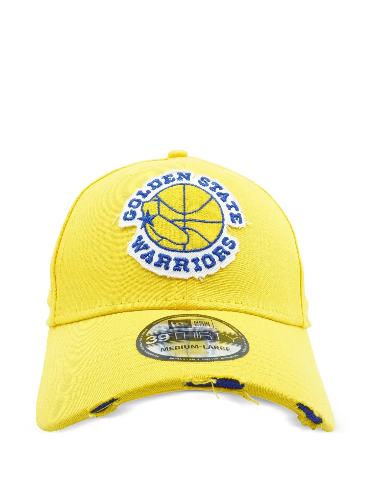 Шапка 39THIRTY Golden State Warriors для мальчиков