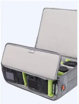 Camera Bag04B (4 литра) — фото 1