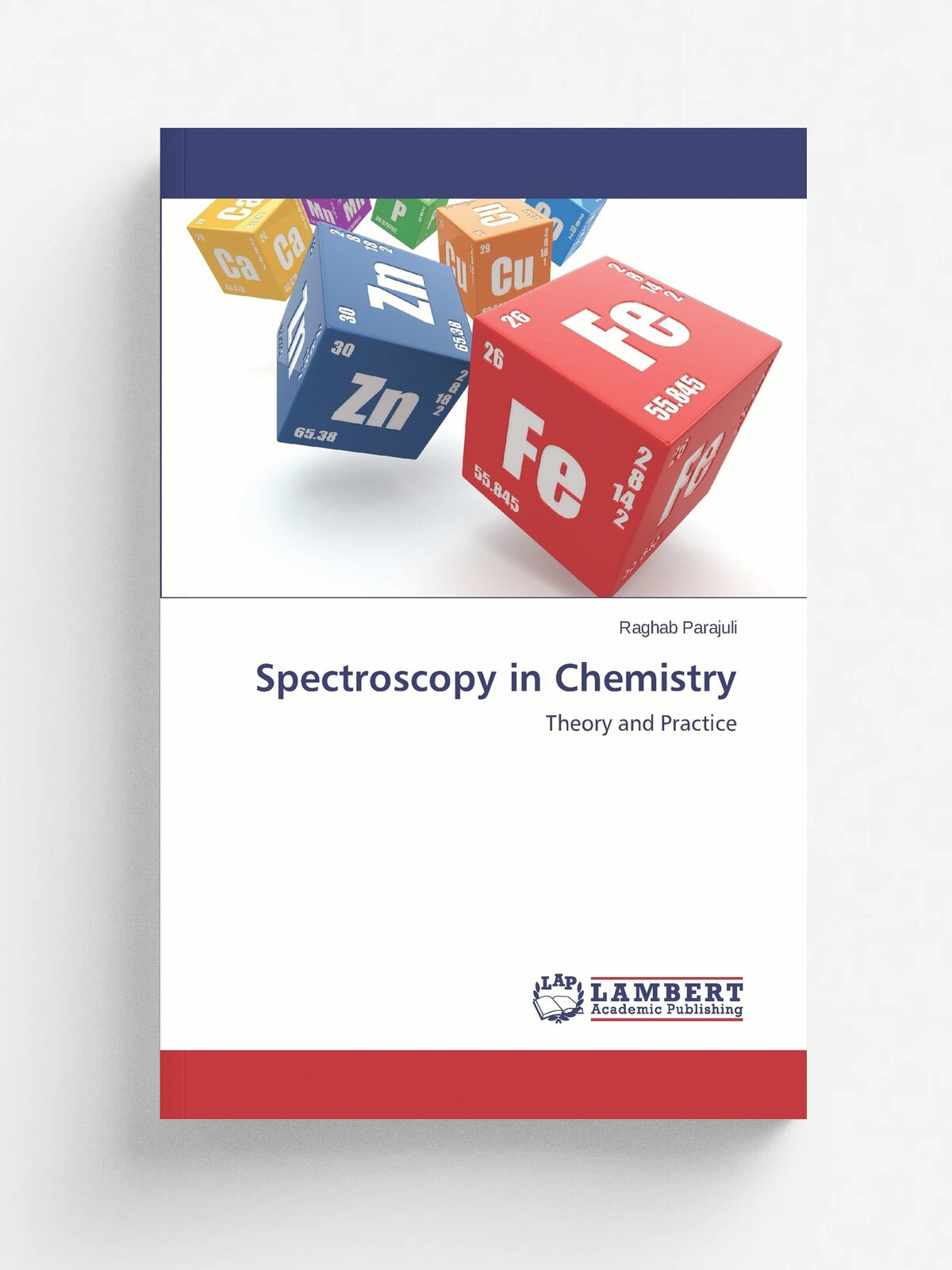 Spectroscopy in Chemistry