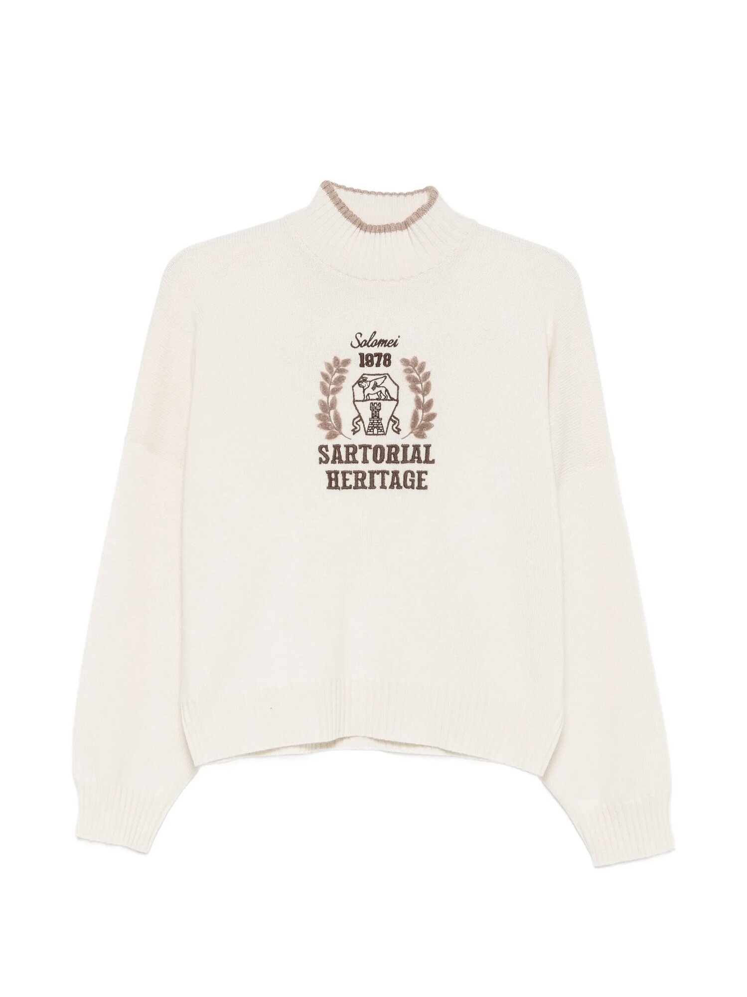 Свитер Sartorial Heritage