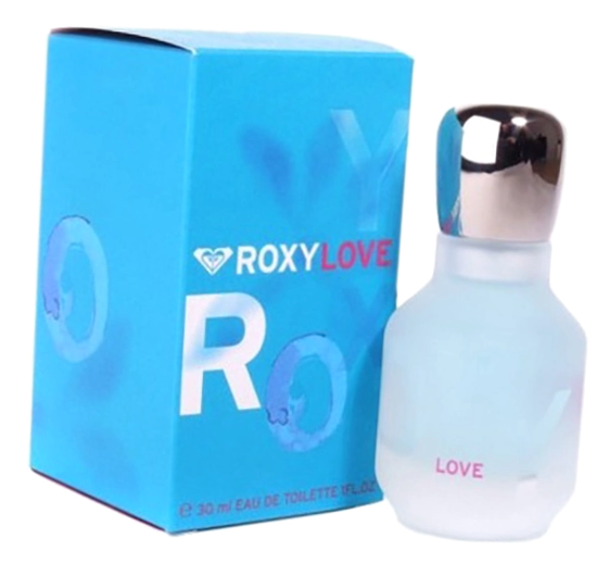 Туалетная вода Roxy Love 30 мл - Рокси Лав женский аромат Parfum