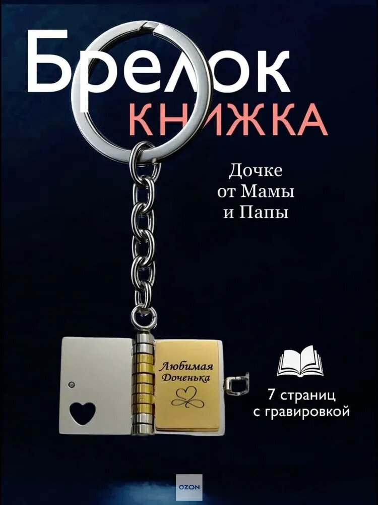 Брелок