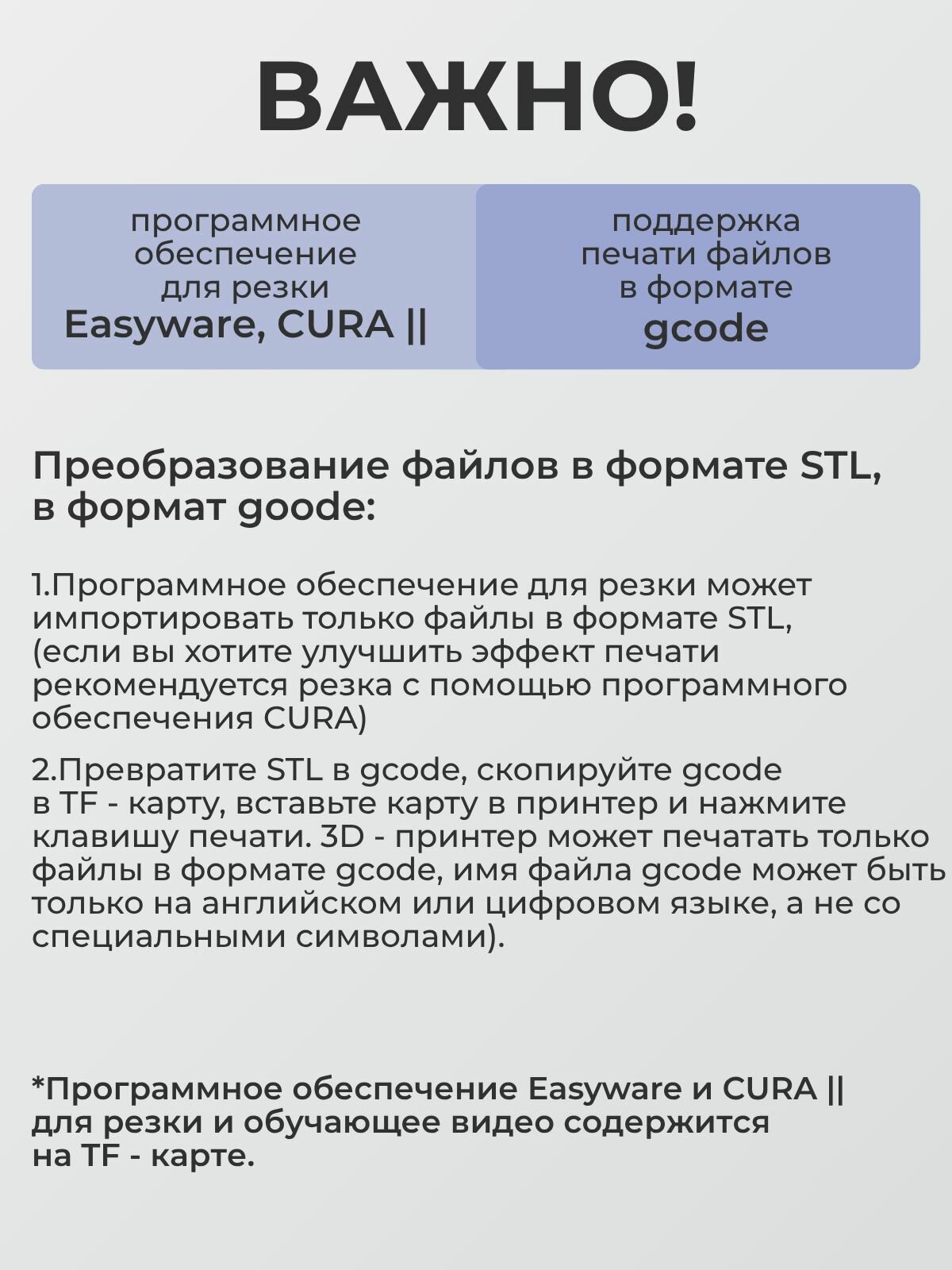 3D принтер Рисоваки PRO — фото 1