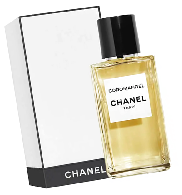 Аромат для женщин Chanel Coromandel 75 мл / Коромандель Шанель Edp
