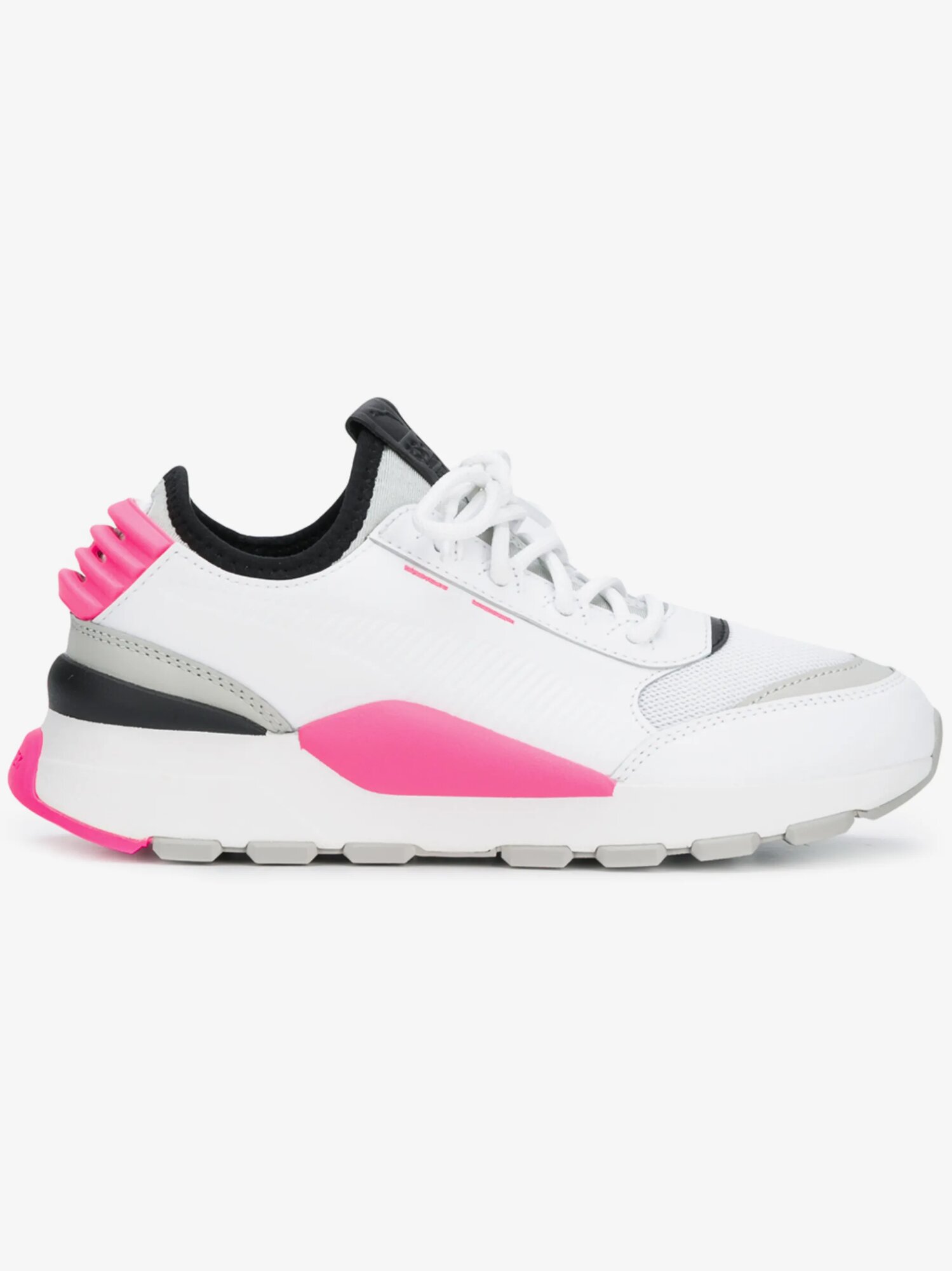 Кроссовки Evolution RS-0 SOUND sneakers