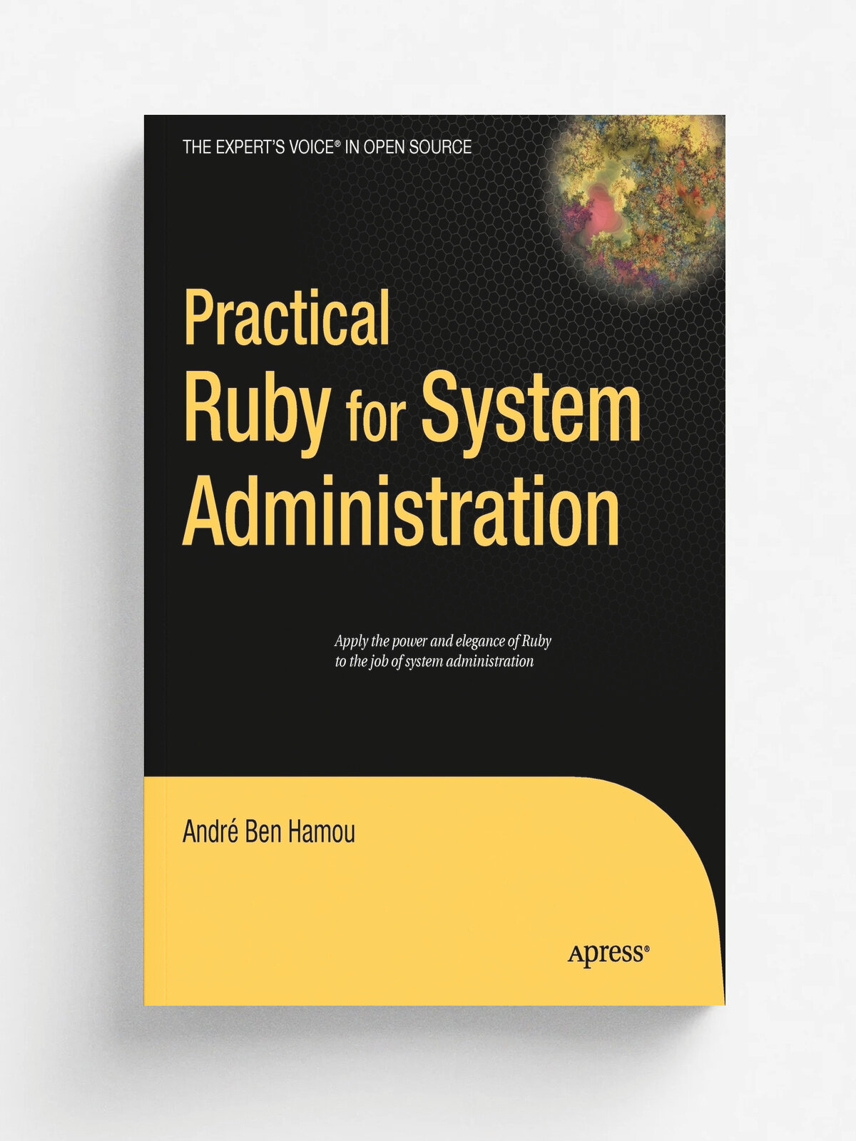 Practical Ruby for System Administration