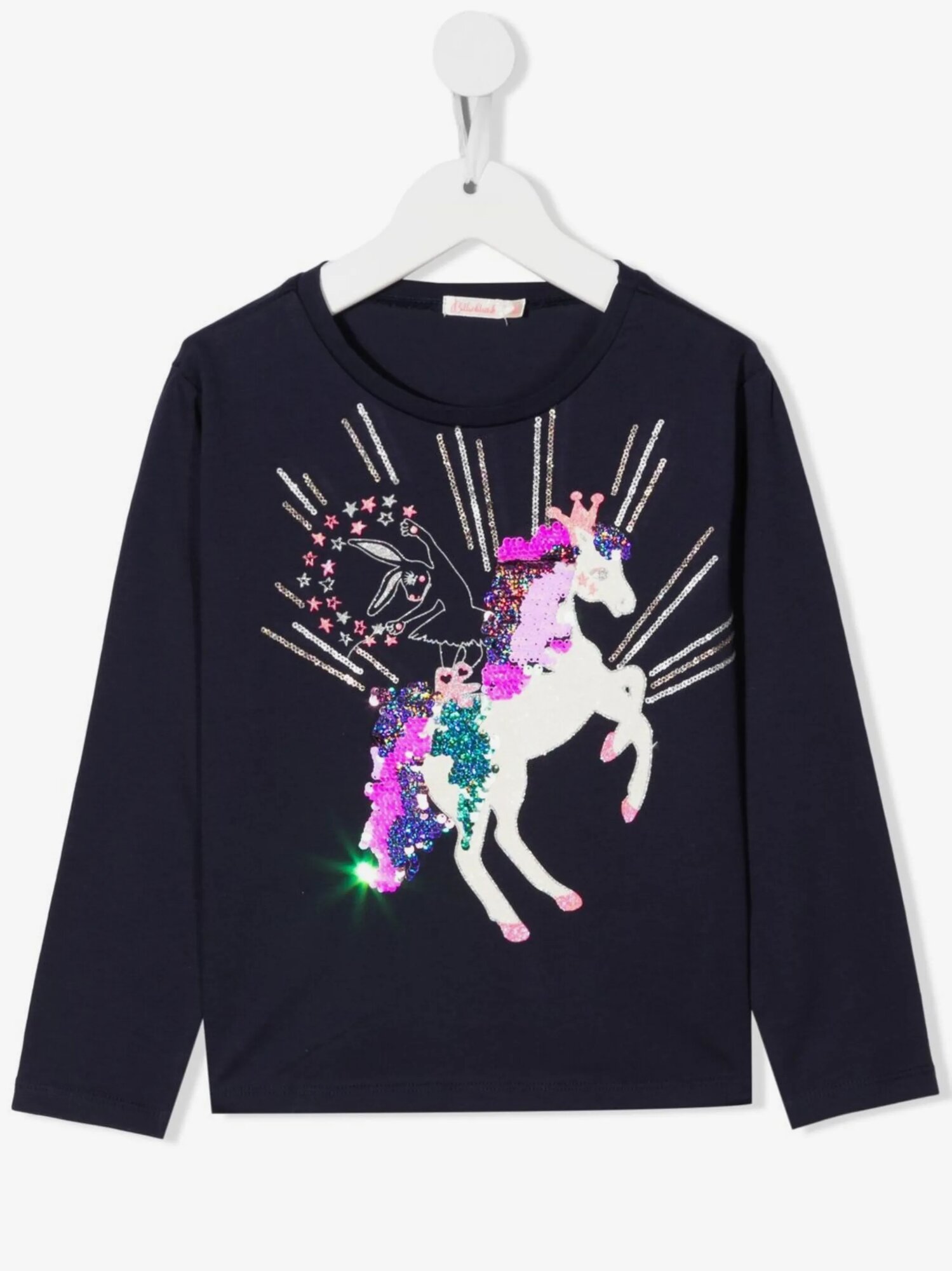 Футболка Unicorn