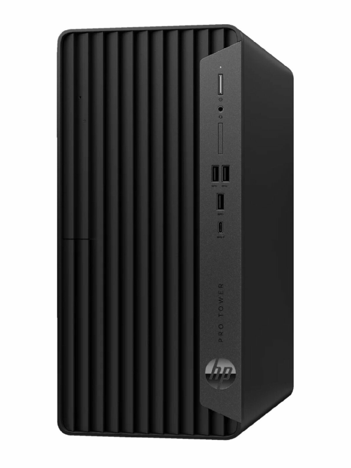 Компьютер HP Pro 480 G9 TWR 7E959AV i5-13500/16GB/1TB SSD/UHD Graphics/USB kbd/mouse/WiFi/BT/Win11Home/black