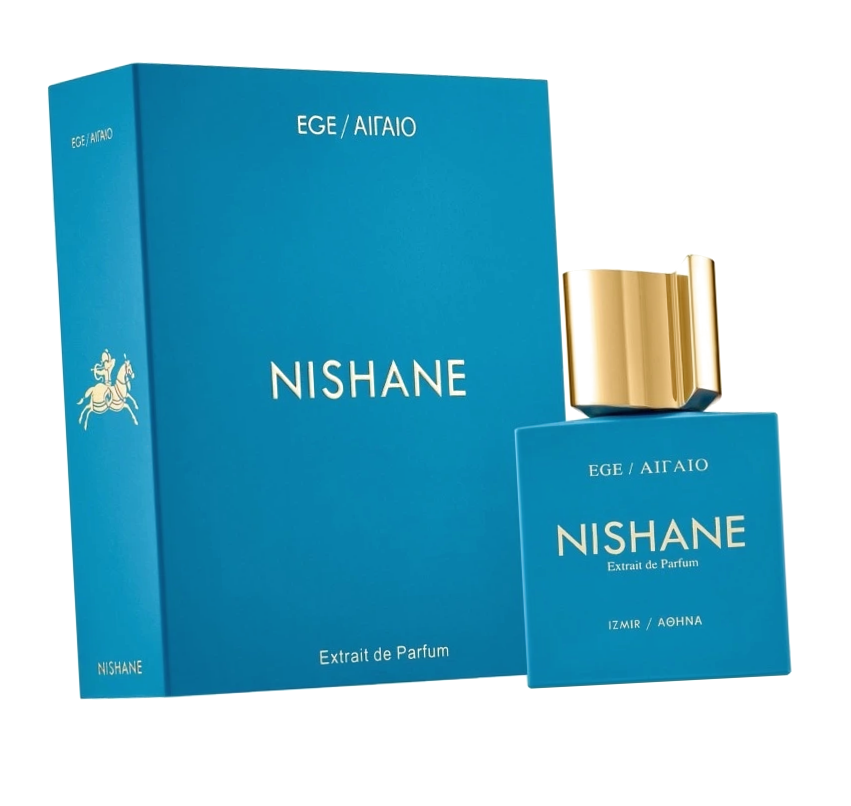 Парфюм Нишане Эге Айгайо 50 мл / Nishane Ege Aigaio Extrait De Parfum унисекс