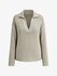 Свитер VINCE Coated cord sweater, размер 4-6