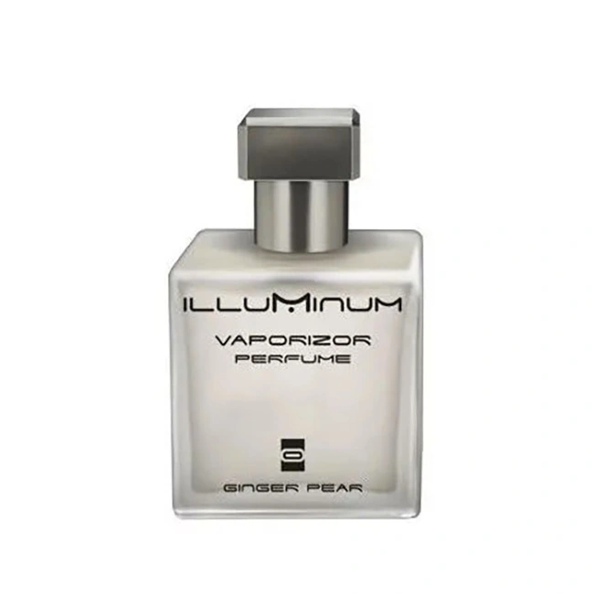 Духи для женщин и мужчин Illuminum Ginger Pear 50 мл / Иллюминум Джинджер Пеар
