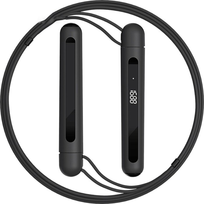 Скакалка с дисплеем Xiaomi Yunmai Intelligent Training Jump Rope