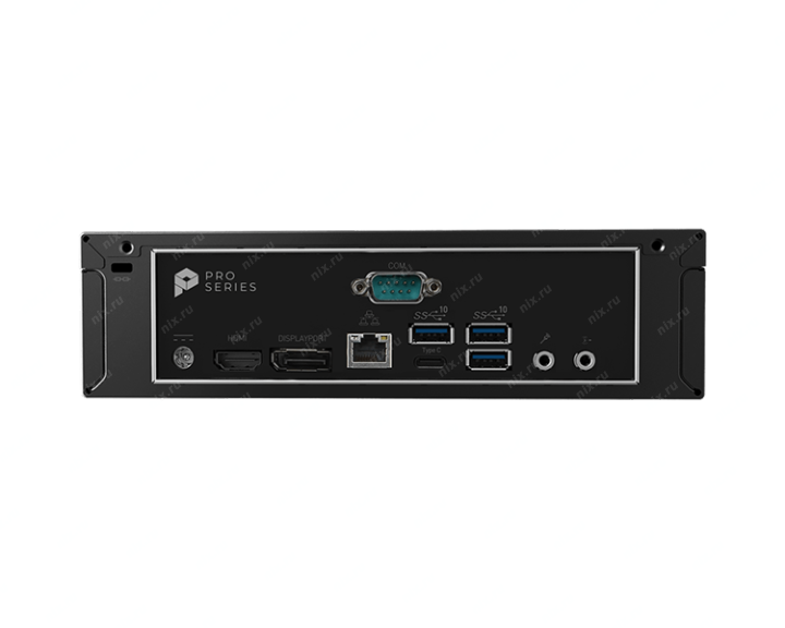 MSI Pro DP21 14M-1069XRU 9S6-B0A431-1069 i7 14700/16/512SSD/WiFi/BT/noOS — фото 1