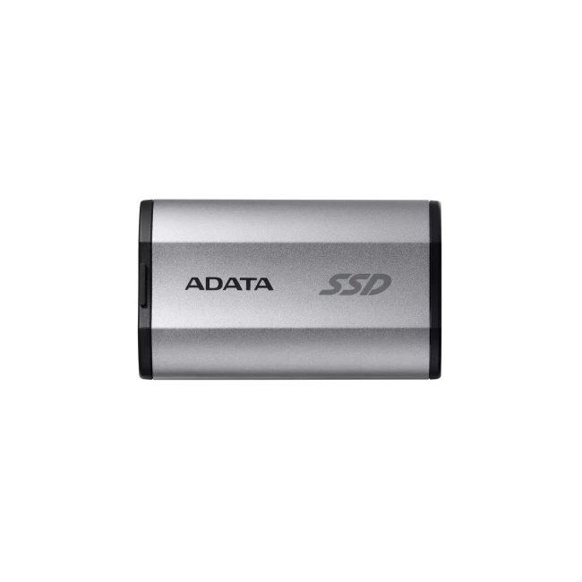 SD810 SD810-2000G-CSG 2 Тб USB 3.2 Gen2x2 (=USB 3.1 20 Гб/с) Внешний SSD W:2000МБ/сек — фото 1