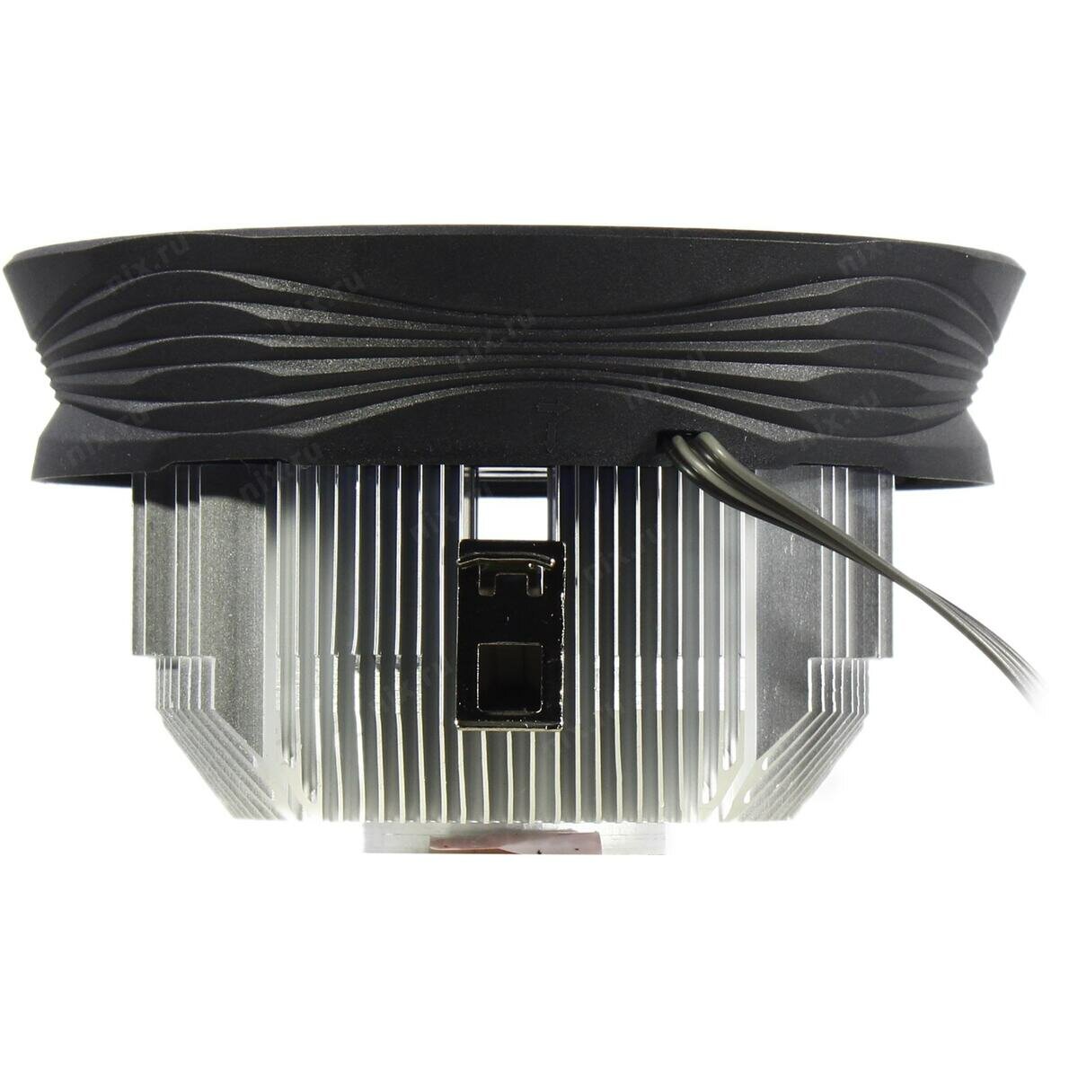 Deepcool G-U-ARCHER-ARNNNN-G-3 ARCHER BIGPRO V2 (4пин, 115x/1200/1700/AM4/AM5, 29.7дБ, 900-2100об/мин, Cu+Al) — фото 1