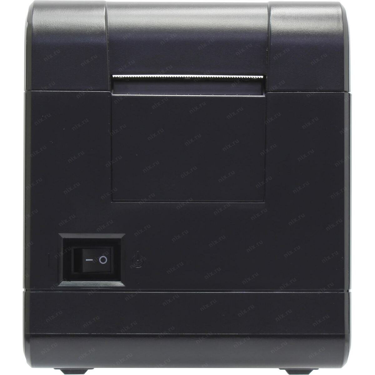 BSmart BS233 Термопринтер для чеков и этикеток (58 мм, 203 dpi, 101 мм/сек, USB) — фото 1