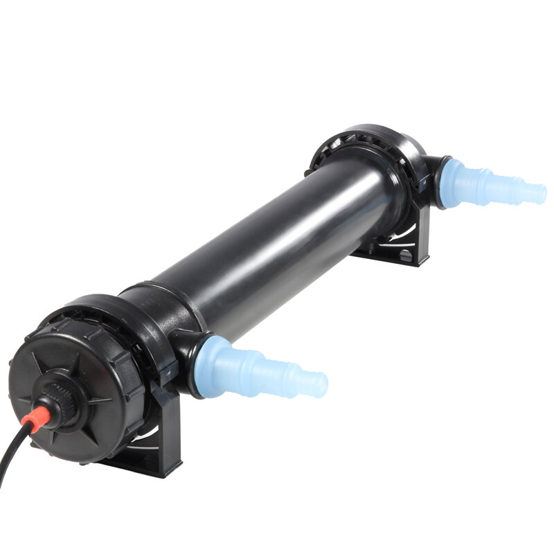 Стерилизатор УФ UV-H36W, 36Вт, 700л/ч, 460*160*90мм, Jebo