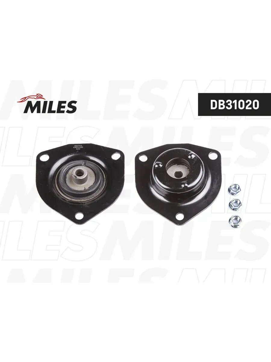 Опора амортизатора для а/м NISSAN MaximaA33 2.0-3.0 00-03