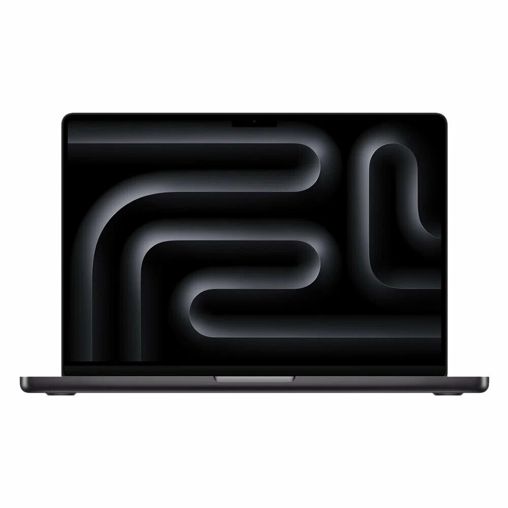 MacBook Pro 16 Black M4 Pro 16/512GB MX2X3