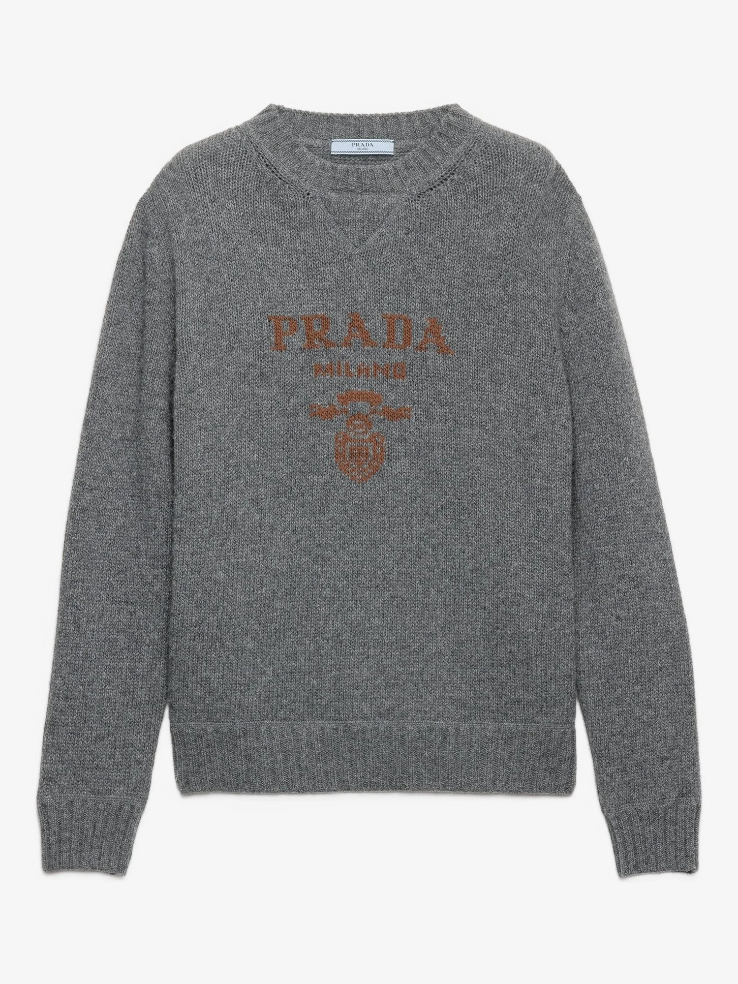 Свитер Prada