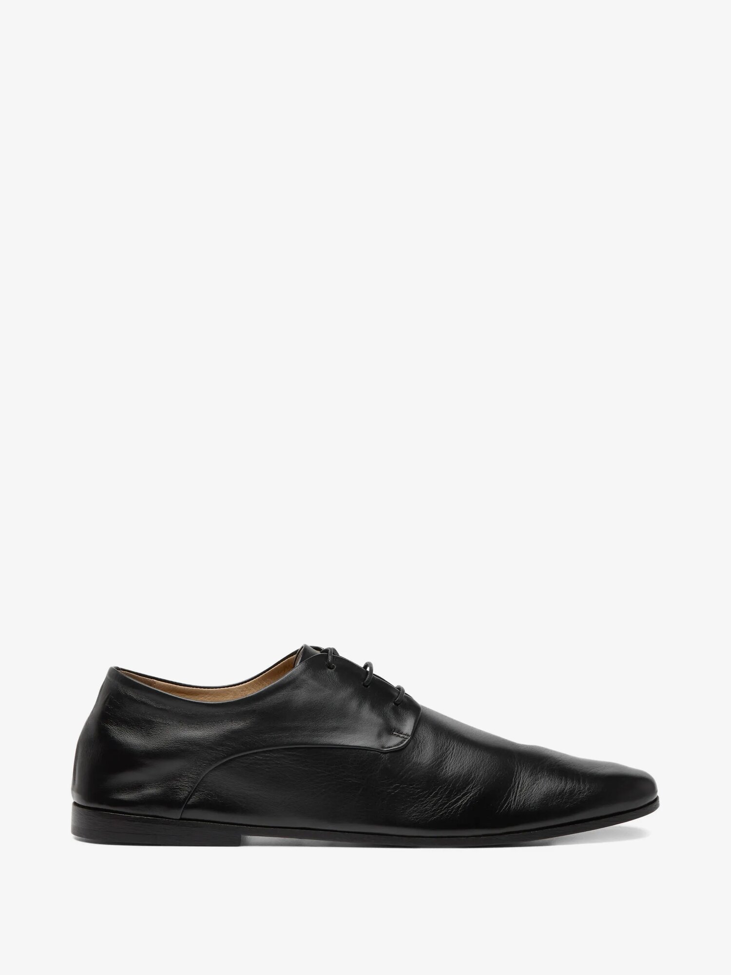 Туфли Lace-up derby shoes 