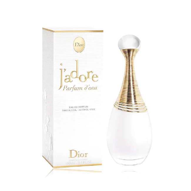 Christian Dior J Adore Parfum D Eau парфюмерная вода 100 мл - Жадор парфюм Де О для женщин