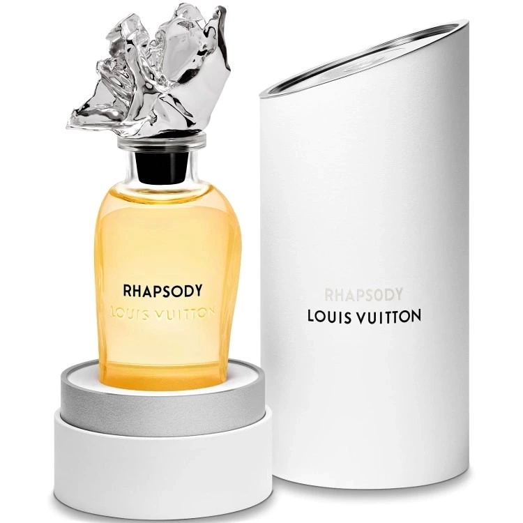 Луи Виттон Рапсодия духи унисекс 100 мл - Louis Vuitton Rhapsody парфюм для мужчин и женщин
