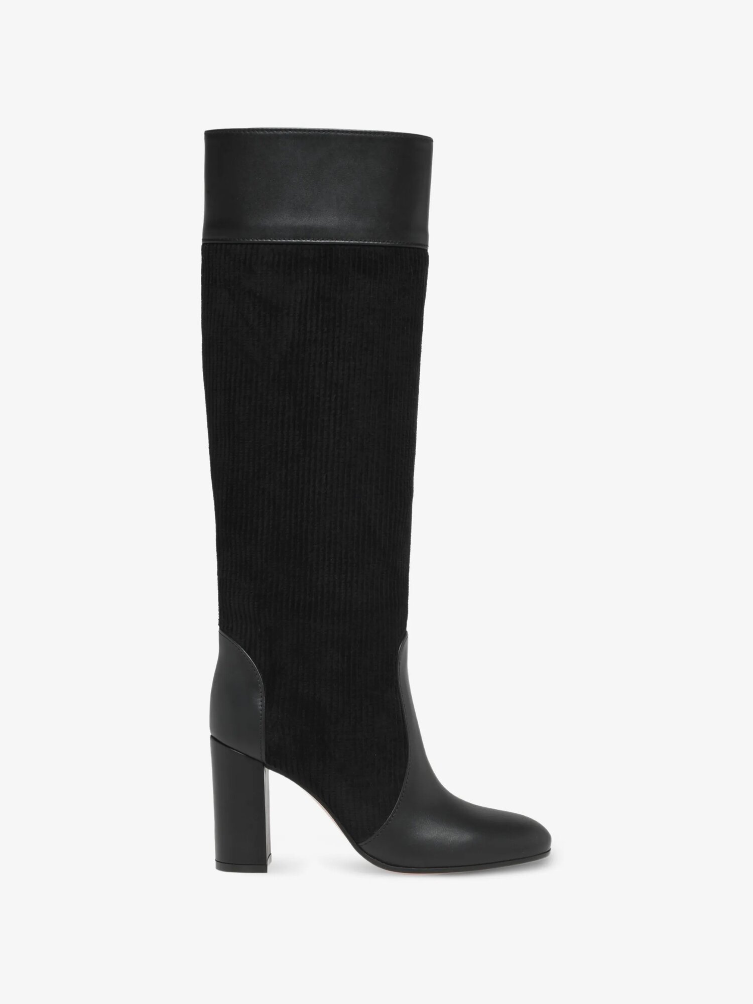Ботинки Gianvito Rossi Sheffield