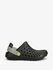 Мюли Columbia Perforated strap mules, размер 46 EU, черный