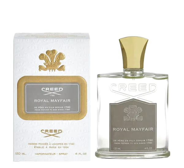 Аромат Creed Royal Mayfair 120 мл для женщин и мужчин / Крид Ройал Мэйфейр