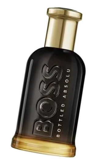 Мужской парфюм Hugo Boss Bottled Absolu 100 мл - Хуго Босс Ботлед Абсолю