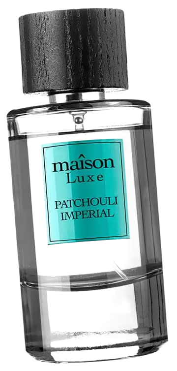 Императорские духи Hamidi Maison Luxe Patchouli Imperial 110 мл для мужчин и женщин